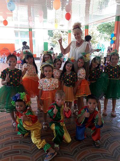 "MEGA CHILD" ЧАСТНЫЙ ДЕТСКИЙ САД (Ташкент): контакты, адрес, схема ...