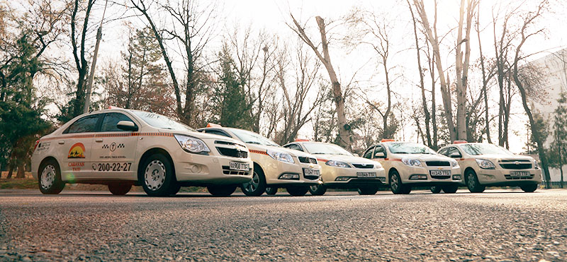 "CARAVAN TAXI" СЛУЖБА ТАКСИ (Ташкент): контакты, адрес, схема проезда ⇒ ...