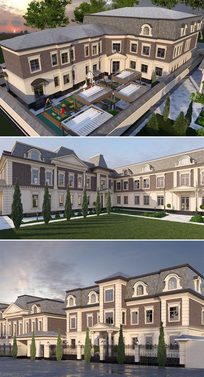 "HUMO SCHOOL ACADEMY" ЧАСТНАЯ ШКОЛА-САД (Ташкент): контакты, адрес ...