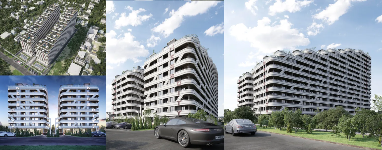 "REVENTT ARCHITECTS" MChJ - Toshkentda: kontaktlar, manzil, yo'nalish ...