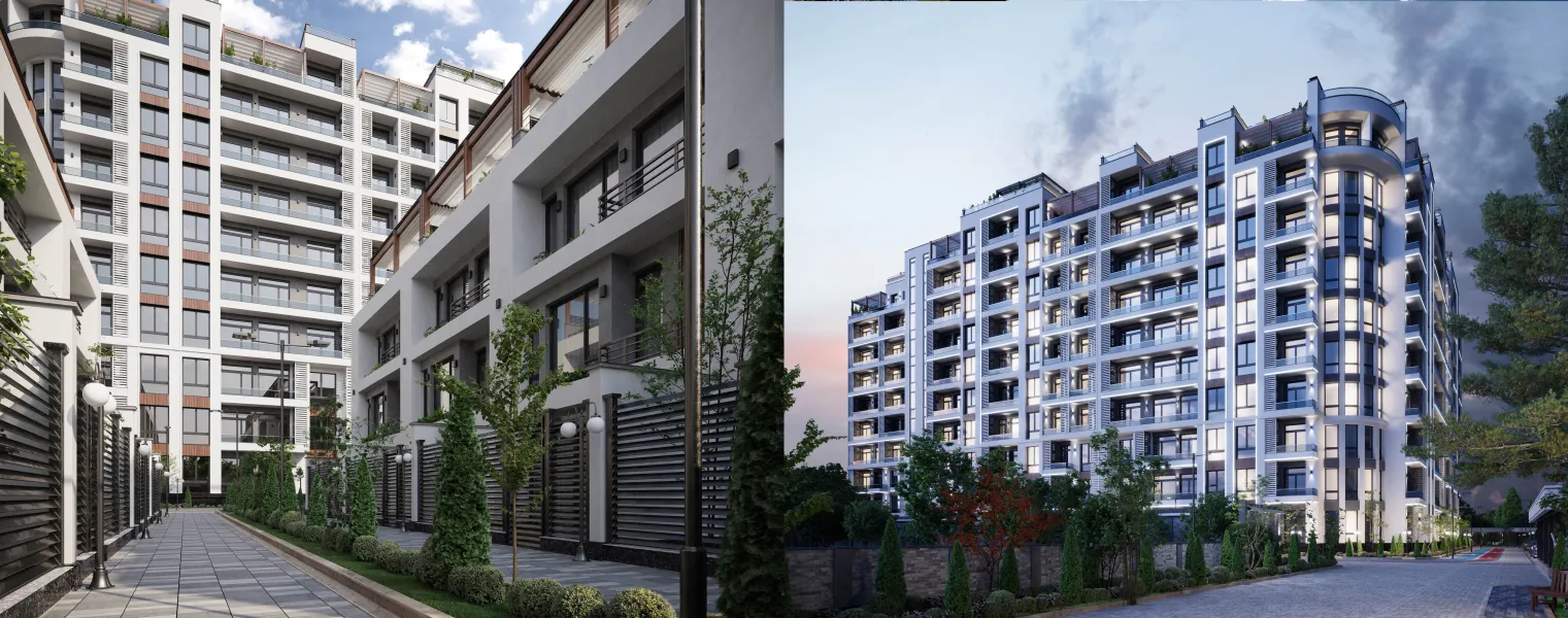 "REVENTT ARCHITECTS" MChJ - Toshkentda: kontaktlar, manzil, yo'nalish ...