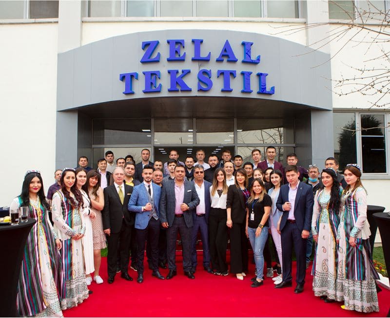 "ZELAL TEKSTIL" ИП ООО (Ташкент): контакты, адрес, схема проезда ⇒ Golden Pages